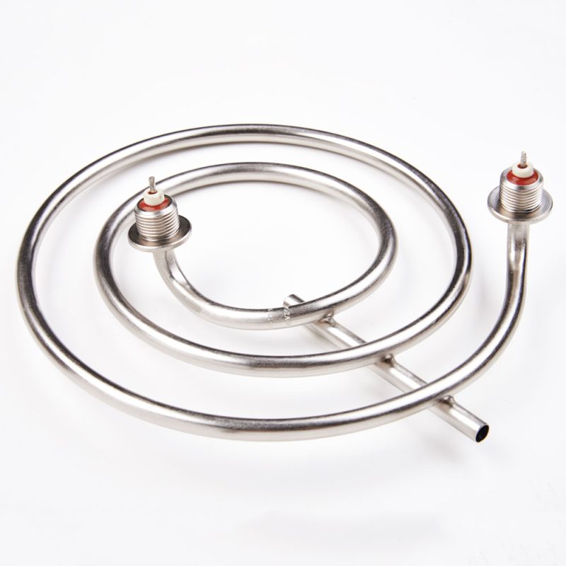 Tubular Heater - VBC Manufacturing Sdn Bhd